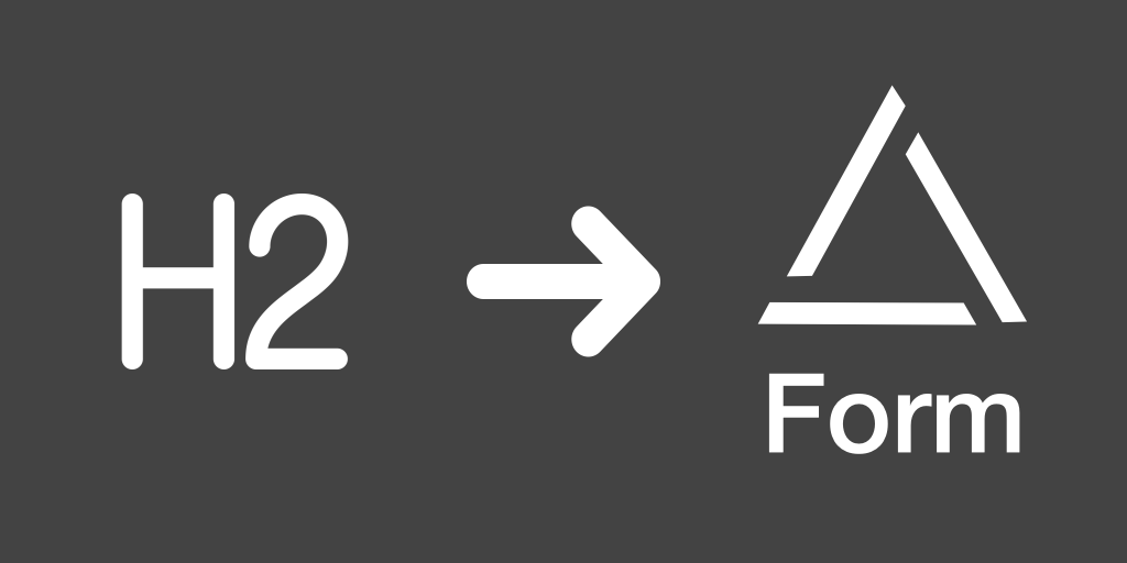 Section Headers and Multi Page Form for Airtable