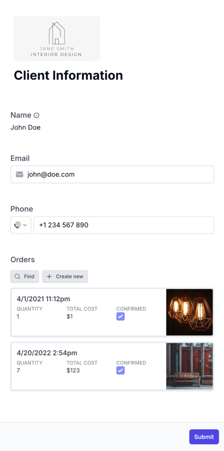 miniExtensions for Airtable