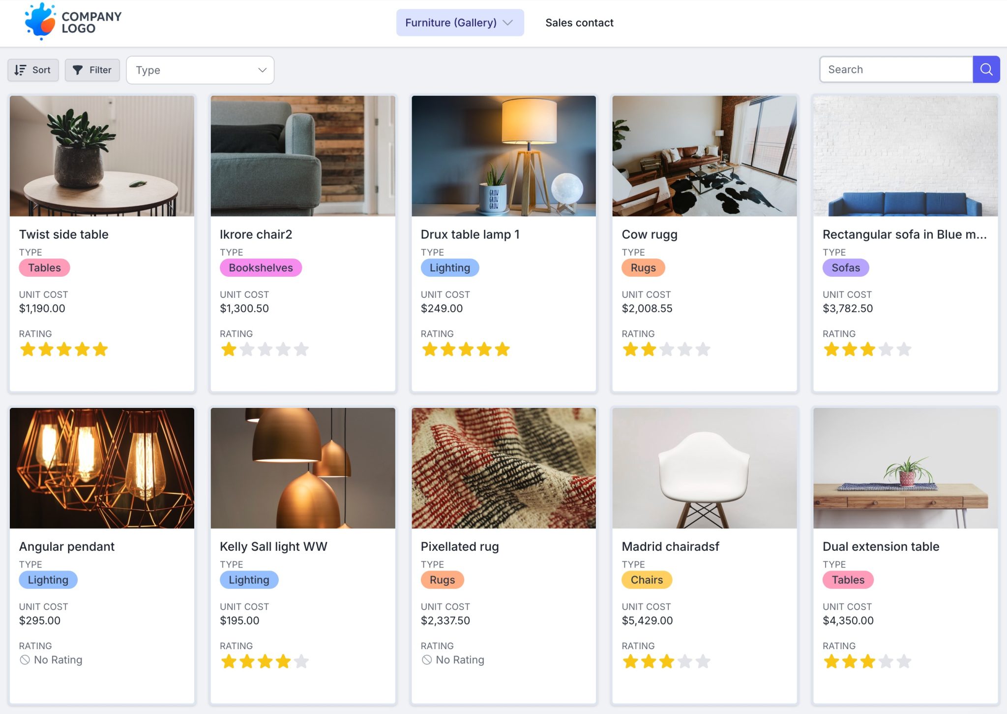 miniExtensions for Airtable