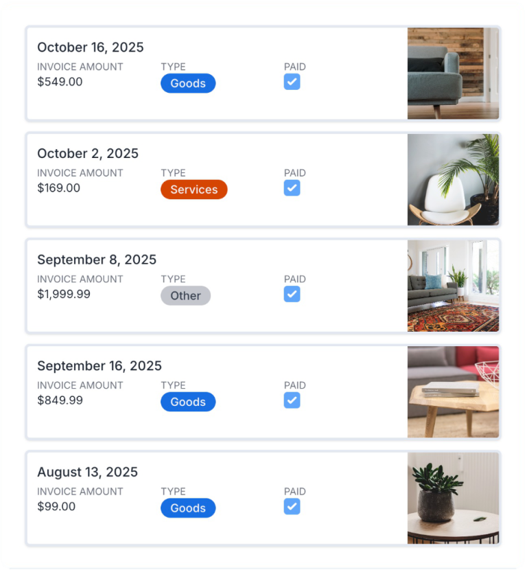 miniExtensions for Airtable